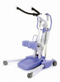 Aktivlifter, Stehlifter und Aufstehlifter - Müller Mühle Pflegebetten
