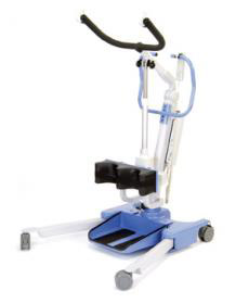Aktivlifter, Stehlifter und Aufstehlifter - Müller Mühle Pflegebetten