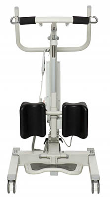 Aktivlifter, Stehlifter und Aufstehlifter - Müller Mühle Pflegebetten
